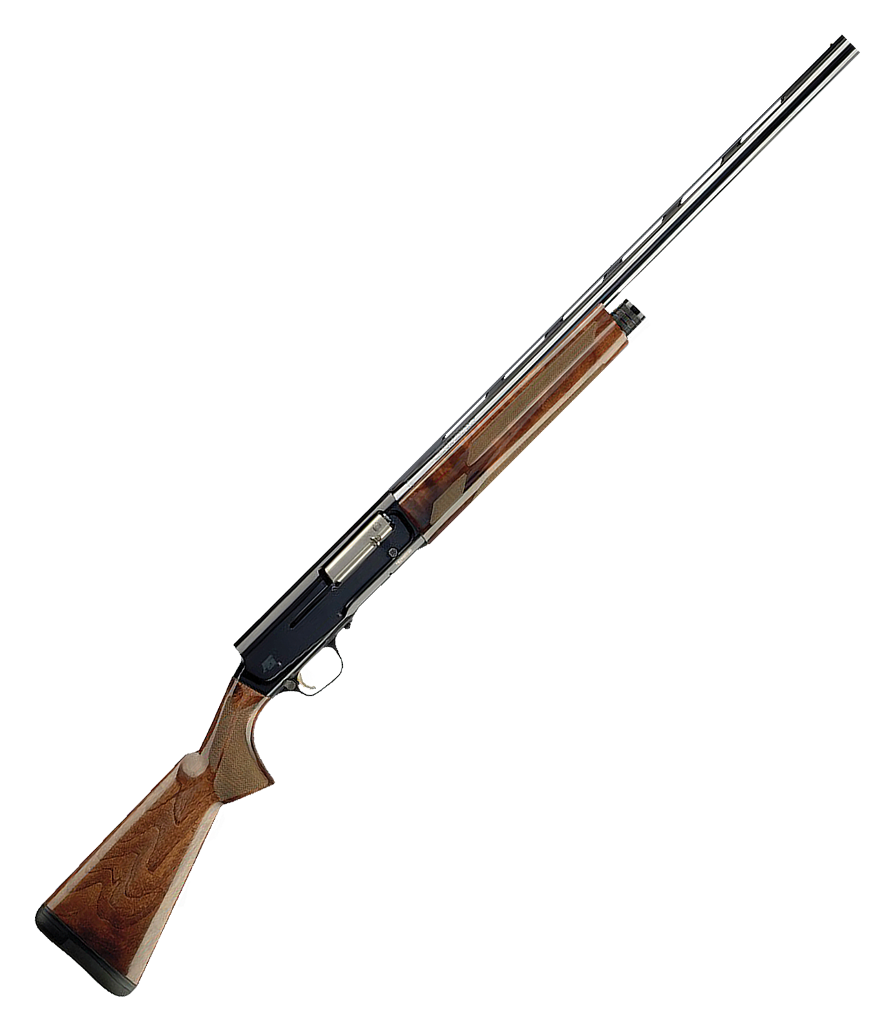 Browning A5 Hunter Semi-Auto Shotgun | Mack's Prairie Wings